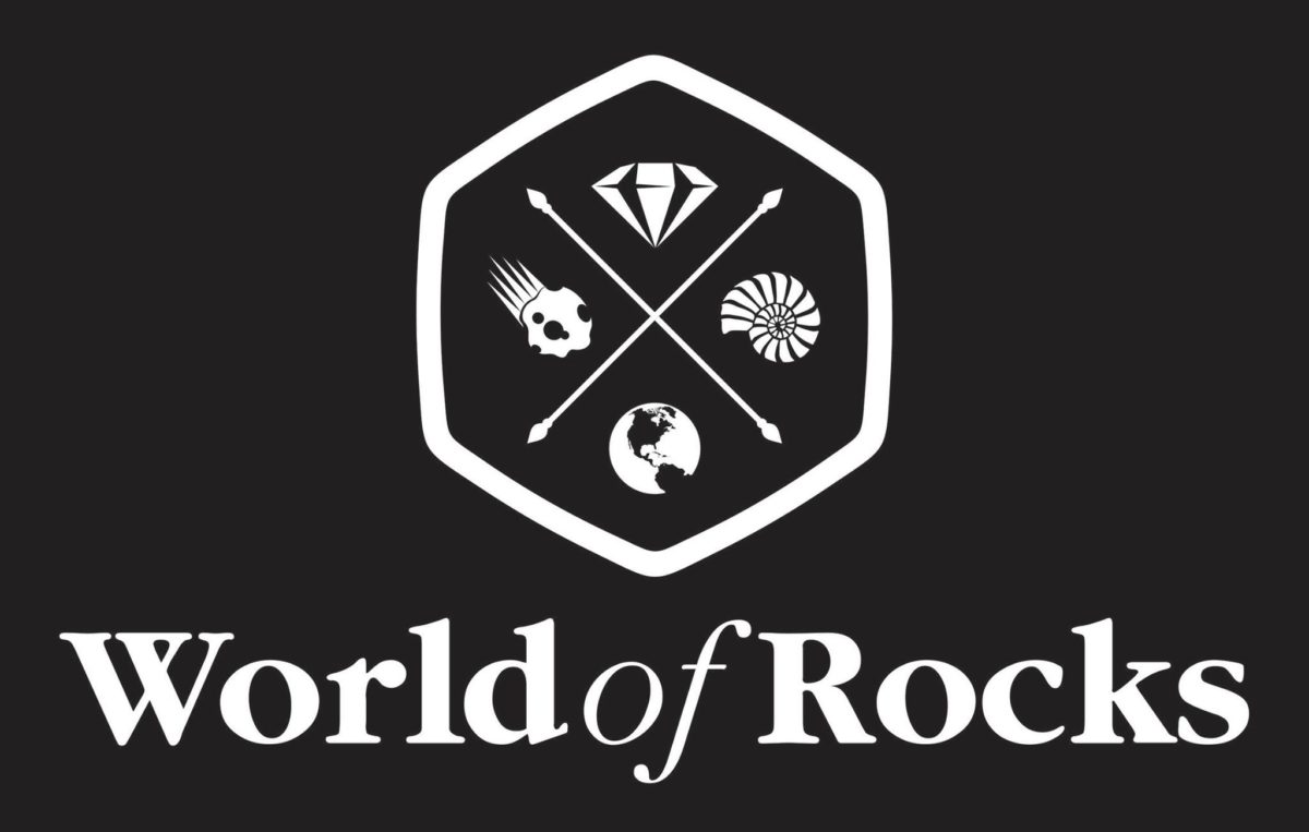 Home | World of Rocks
